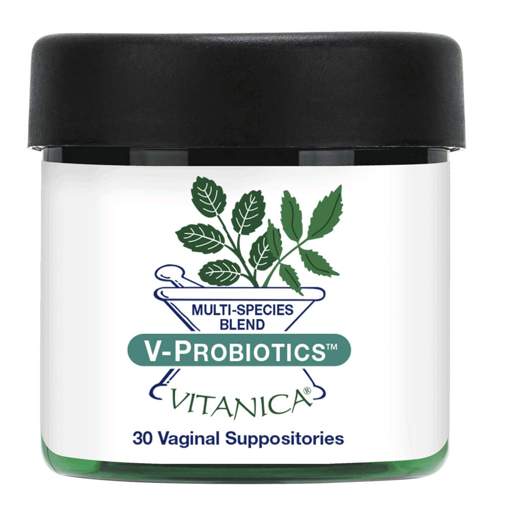 V-Probiotics – Progress Your Health