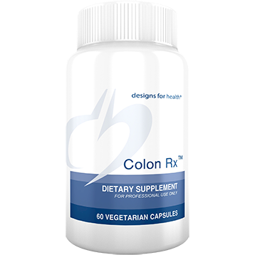 Colon Rx – Progress Your Health